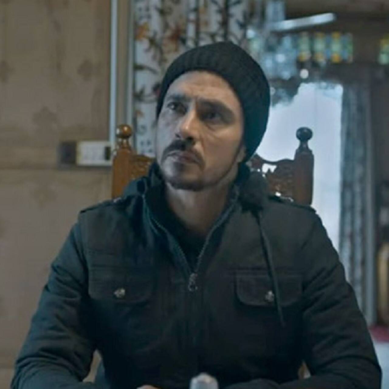 The Kashmir Files actor Darshan Kumaar REVEALS going into DEPRESSION ...
