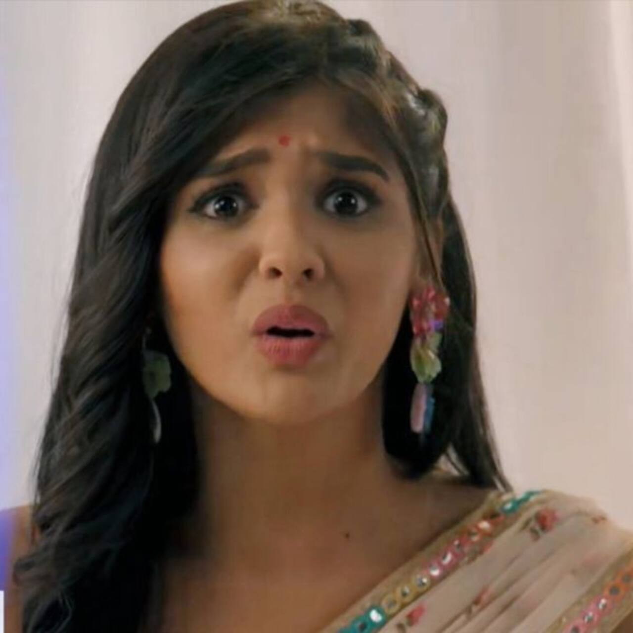 Yeh Rishta Kya Kehlata Hai: Pranali Rathod aka Akshara meets with an ...