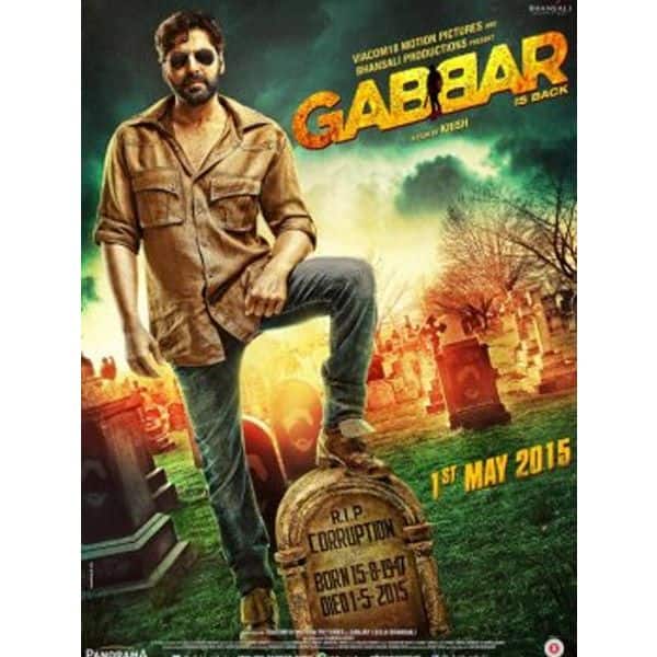 Before Bachchhan Paandey, check out Akshay Kumar movies like Hera Pheri ...