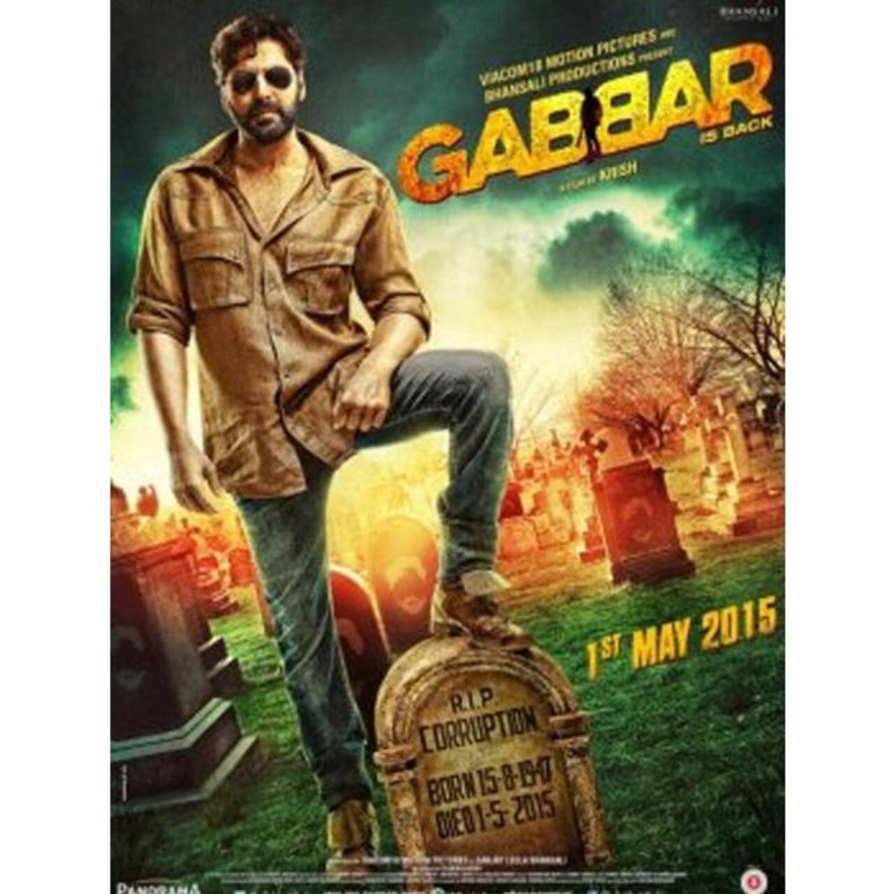 Before Bachchhan Paandey, check out Akshay Kumar movies like Hera Pheri ...