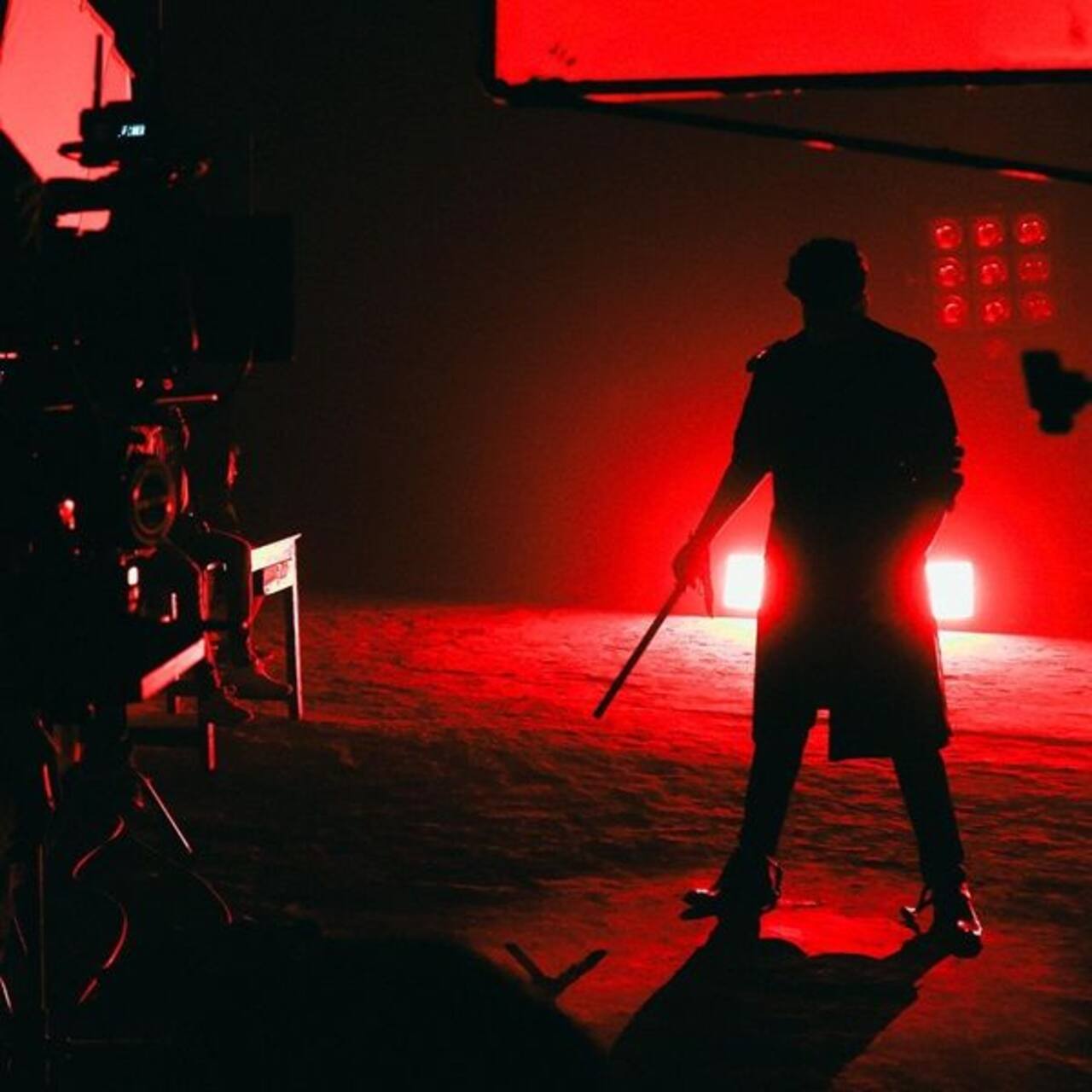Lock Upp: Karan Kundrra posts jaw-dropping 'hotness personified' BTS ...