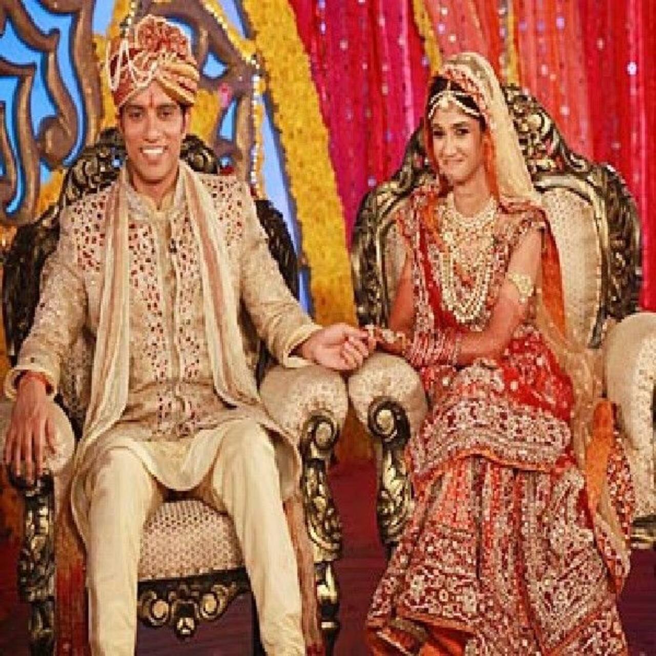 Shehnaaz Gill to Neha Kakkar: TV stars who got ready to marry for ...