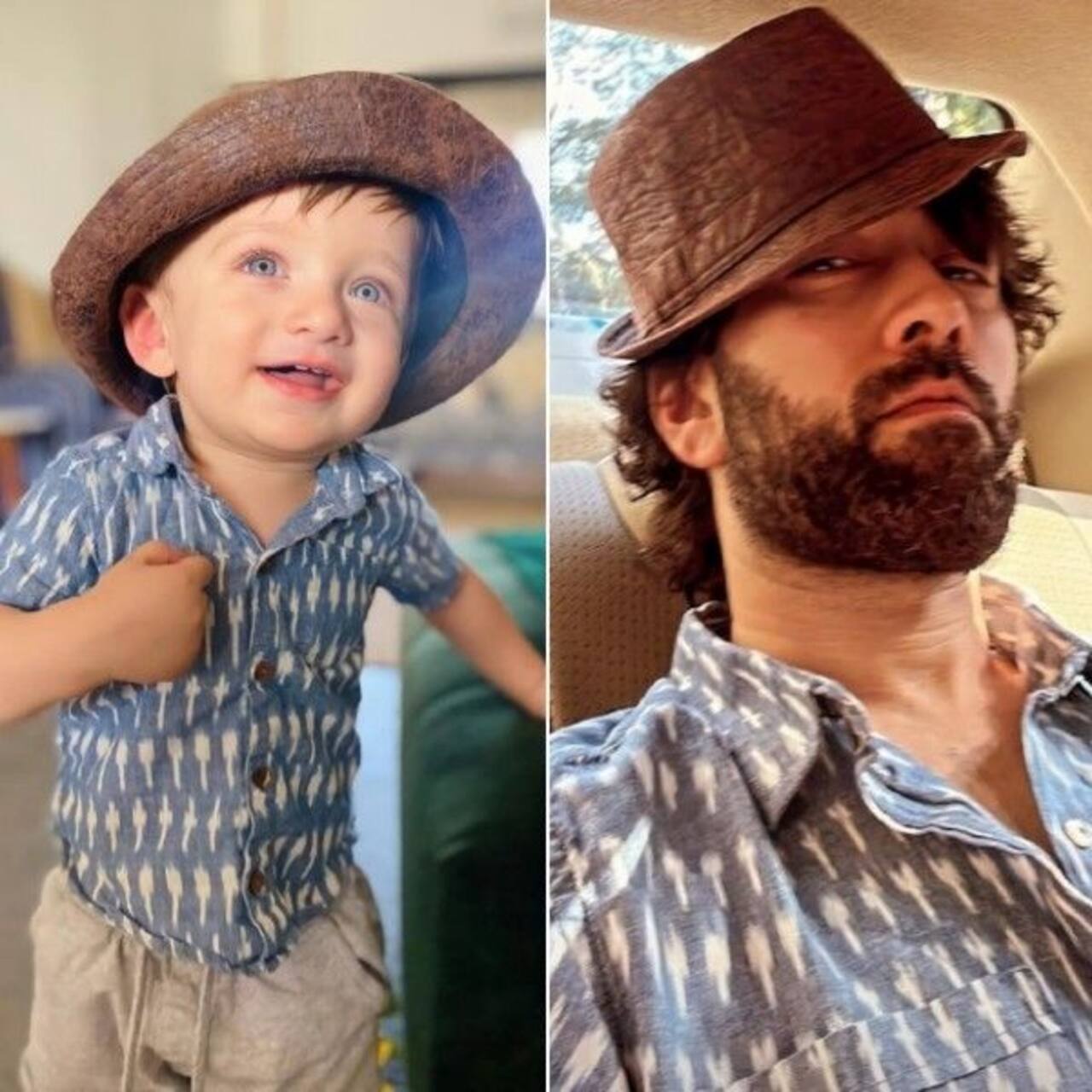 बेहद क्यूट हैं TV स्टार्स के ये नन्हे बच्चे, Photos देख आपका भी आ जाएगा ...