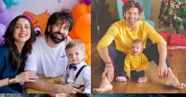 Nakul Mehta से Kapil Sharma तक, बेहद प्यारे हैं TV के इन चहीते सितारों ...