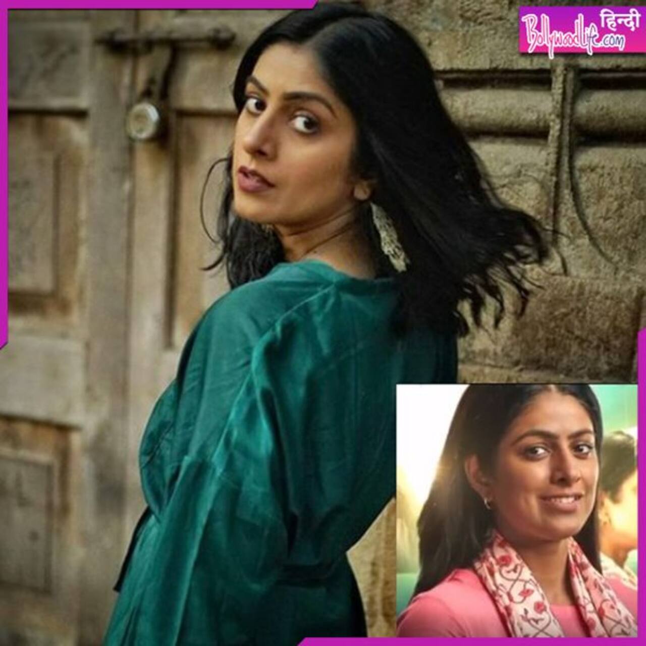 Swati Rajput को रंग के कारण नहीं मिल पाता था रोल, इंटरव्यू में एक्ट्रेस ने बयां किया दर्द ...