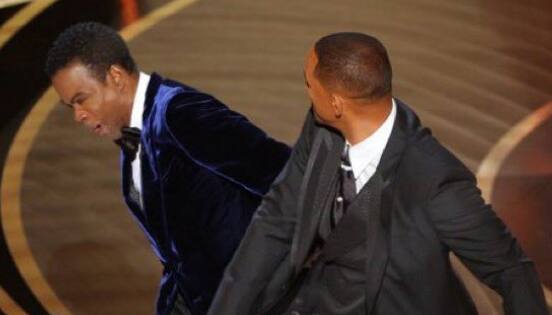 Will Smith-Chris Rock slap incident: Nakuul Mehta, Kushal Tandon ...