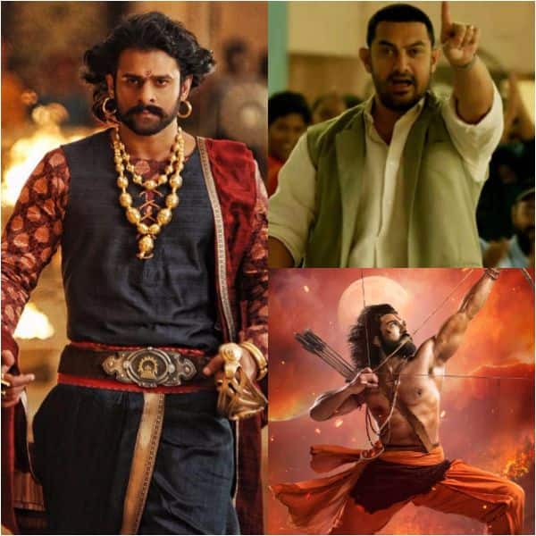 Prabhas, Aamir Khan, Ram Charan and more: Neither 300 nor 500, these ...