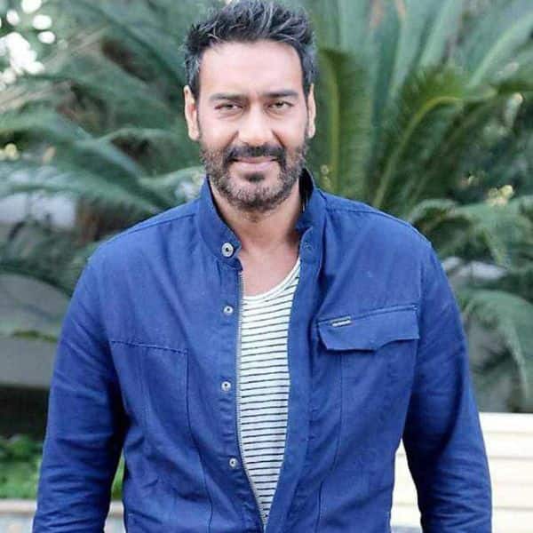 Runway 34 actor Ajay Devgn hails new generation of actors; says, ‘We ...