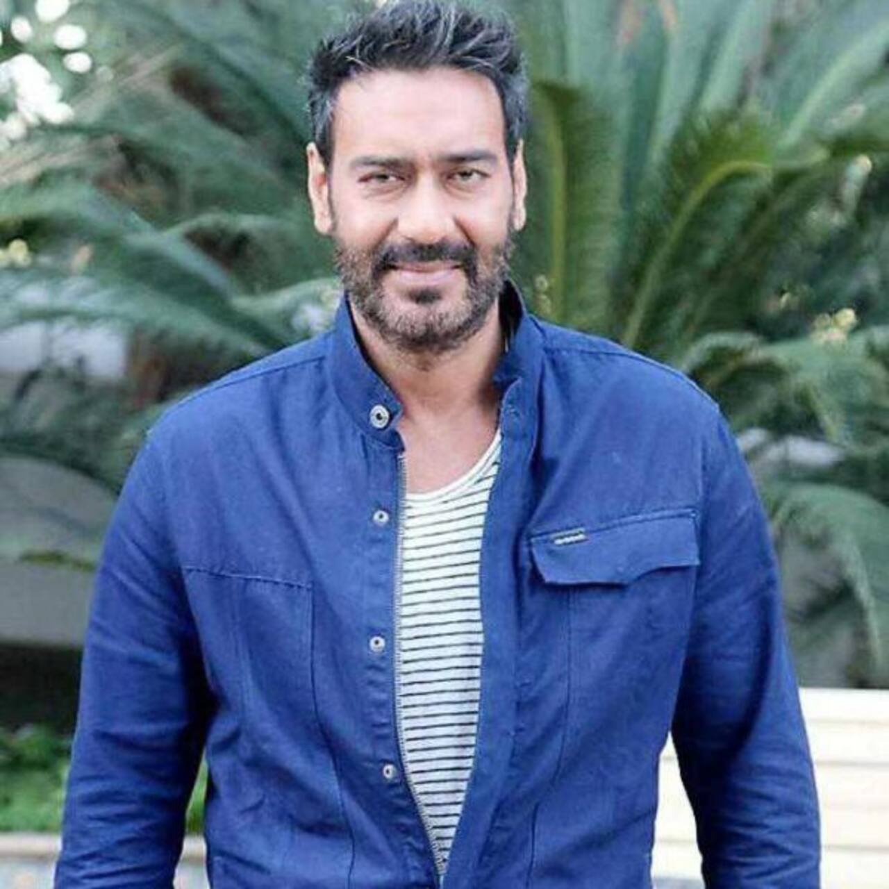 Runway 34 actor Ajay Devgn hails new generation of actors; says, ‘We ...