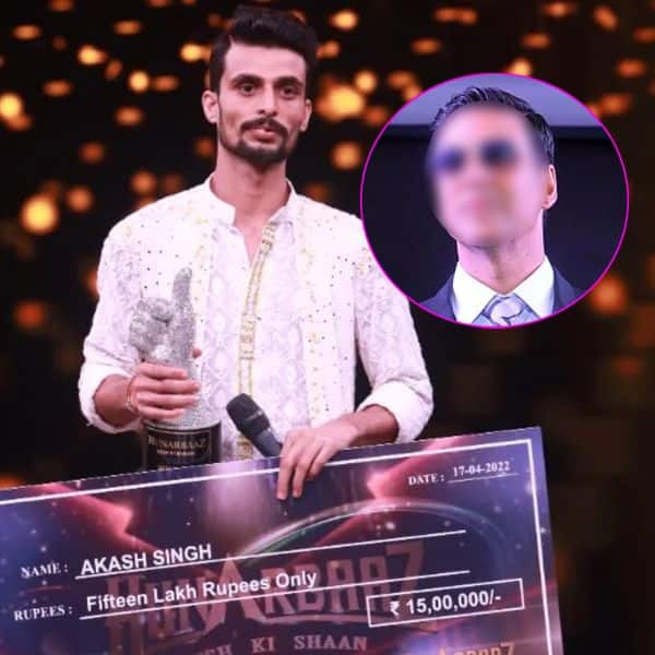 Hunarbaaz Desh Ki Shaan winner Akash Singh REVEALS He Wants To Work ...