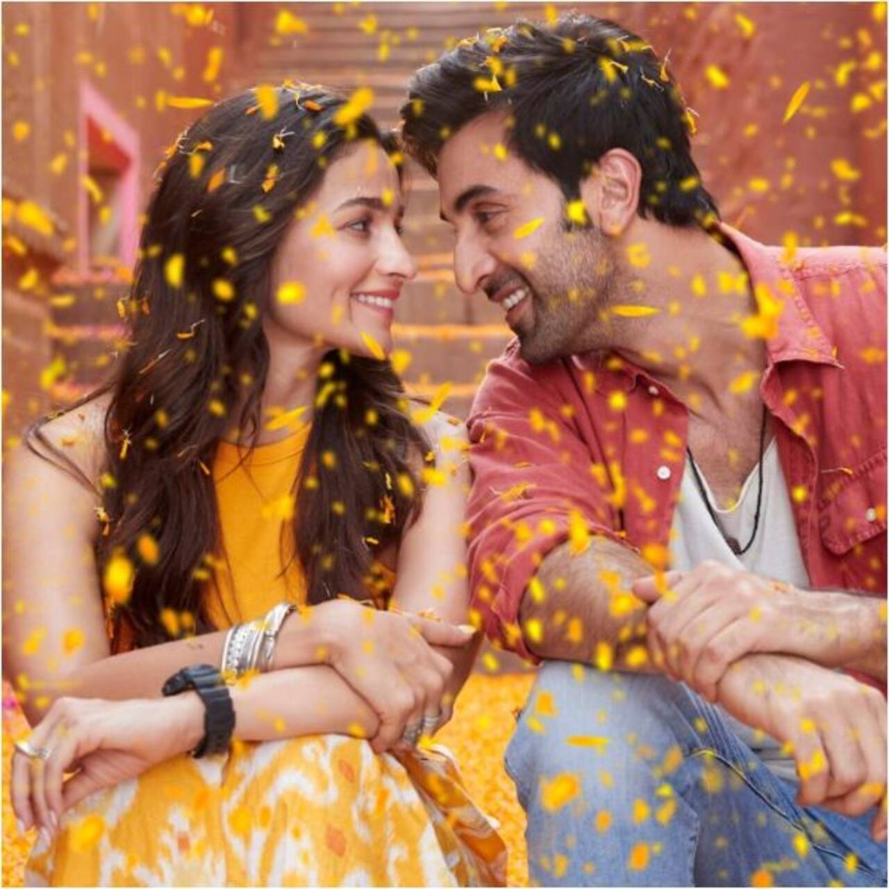 Ranbir Kapoor-Alia Bhatt wedding: Ayan Mukerji shares a beautiful ...