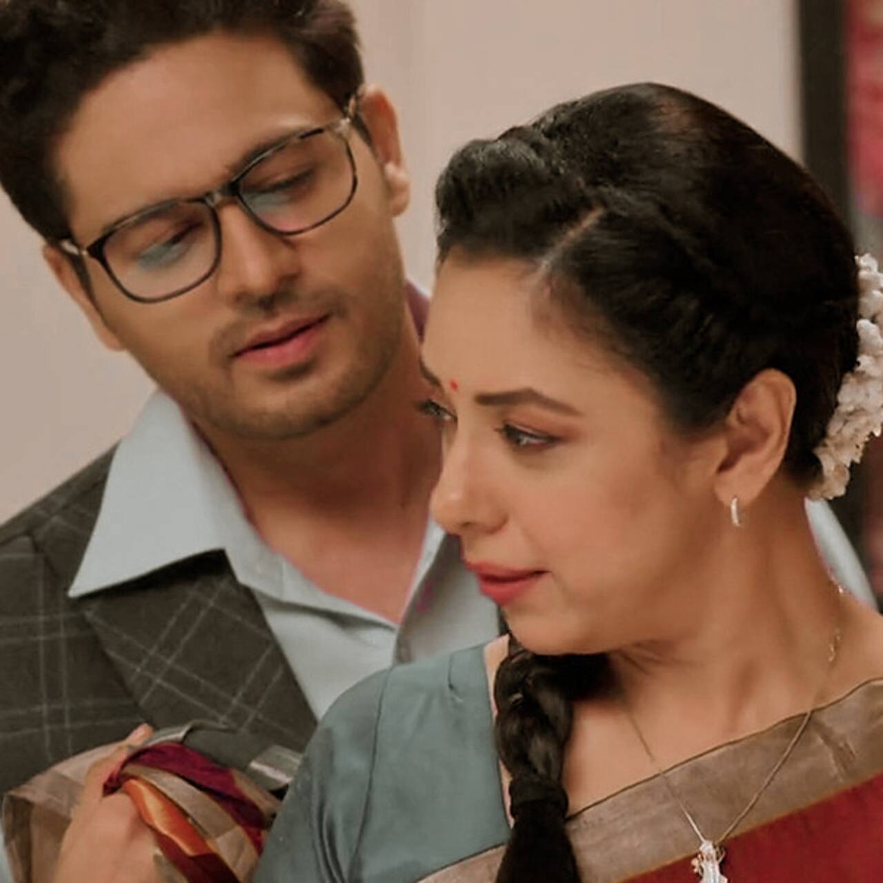 Anupamaa 5 upcoming MAJOR twists: Guests refuse MaAn's wedding ...