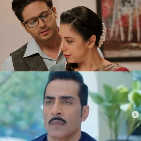 Anupamaa 5 upcoming MAJOR twists: Guests refuse MaAn's wedding ... Anupamaa 5 upcoming MAJOR twists: Guests refuse MaAn's wedding ...