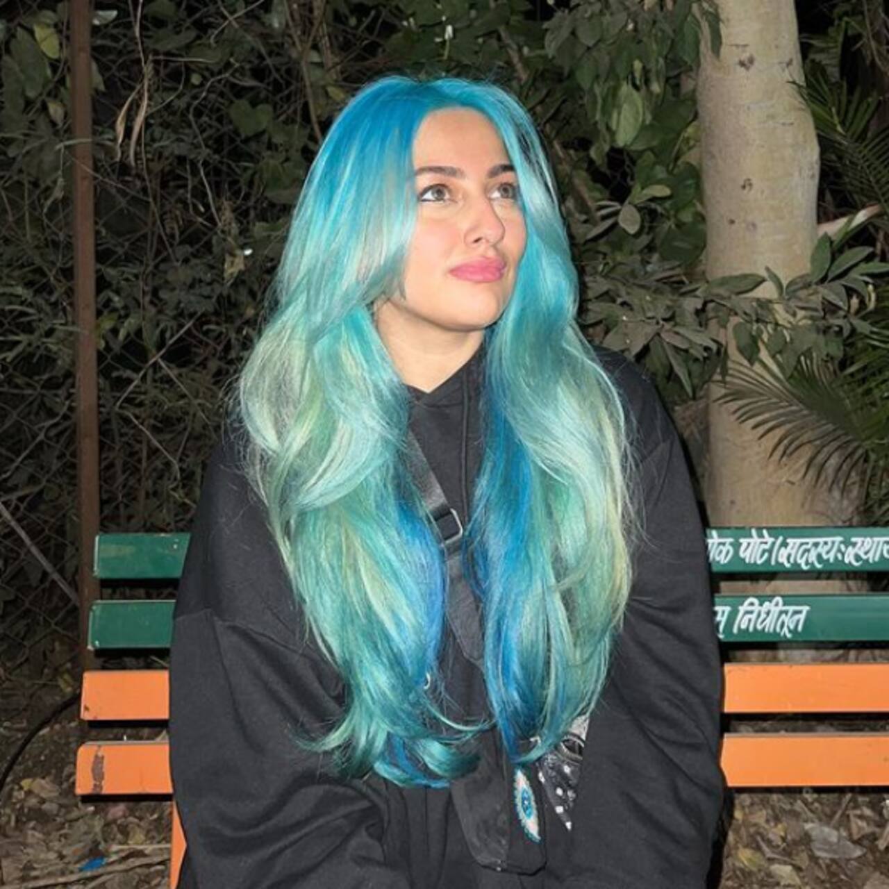 Anupamaa fame Anagha Bhosale FINALLY reveals whether she really dyed ...