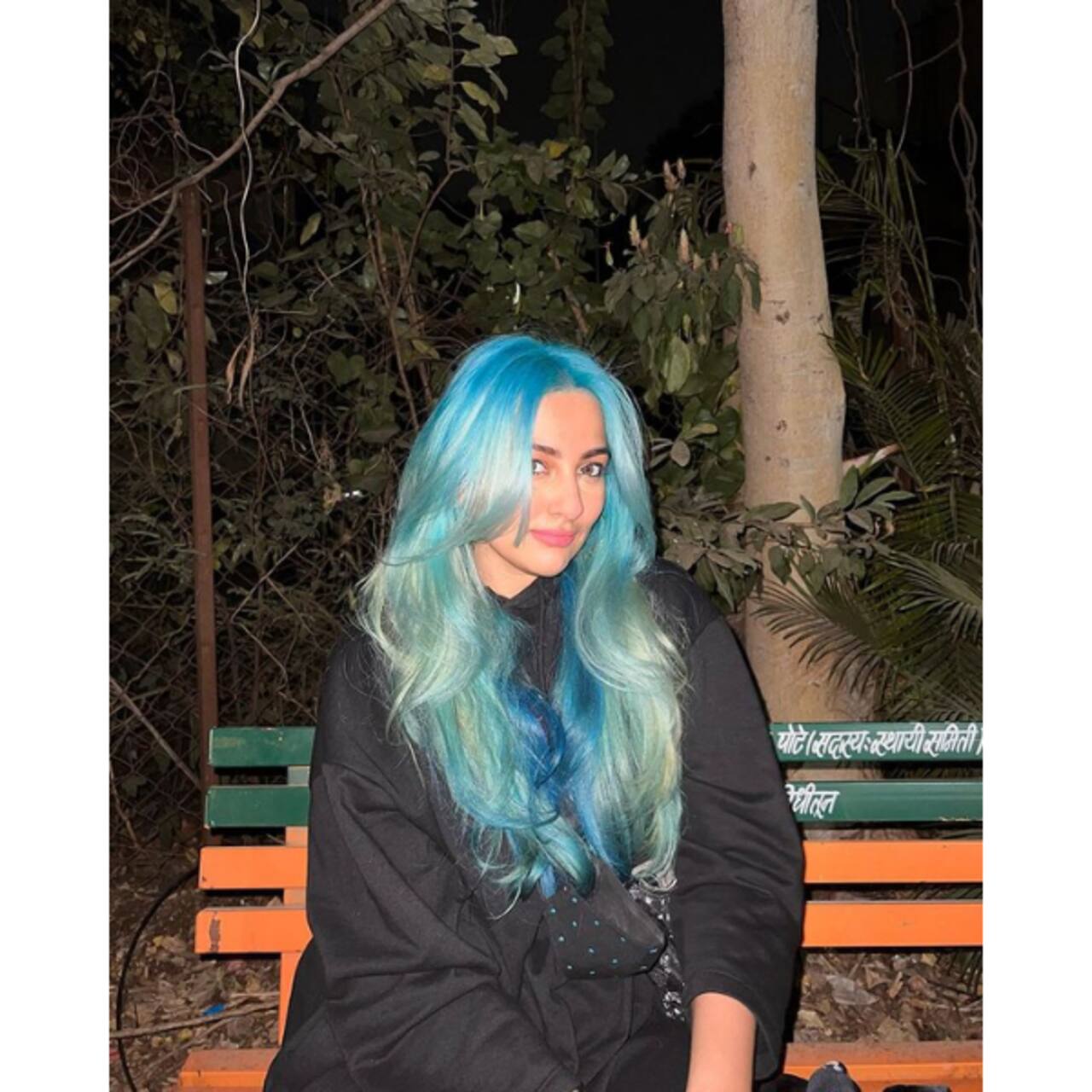 Anupamaa fame Anagha Bhosale FINALLY reveals whether she really dyed ...