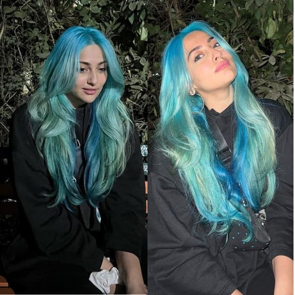 Anupamaa fame Anagha Bhosale FINALLY reveals whether she really dyed ...