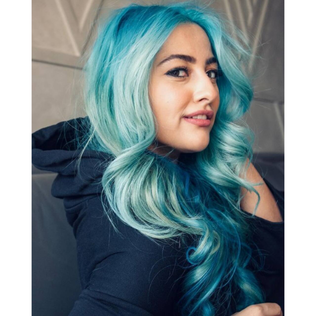 Anupamaa fame Anagha Bhosale FINALLY reveals whether she really dyed ...