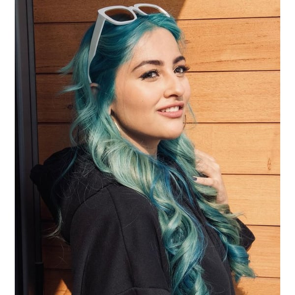 Anupamaa fame Anagha Bhosale FINALLY reveals whether she really dyed ...