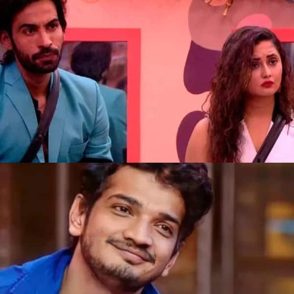 Lock Upp star Munawar Faruqui, Bigg Boss 13's Arhaan Khan and more: TV ...