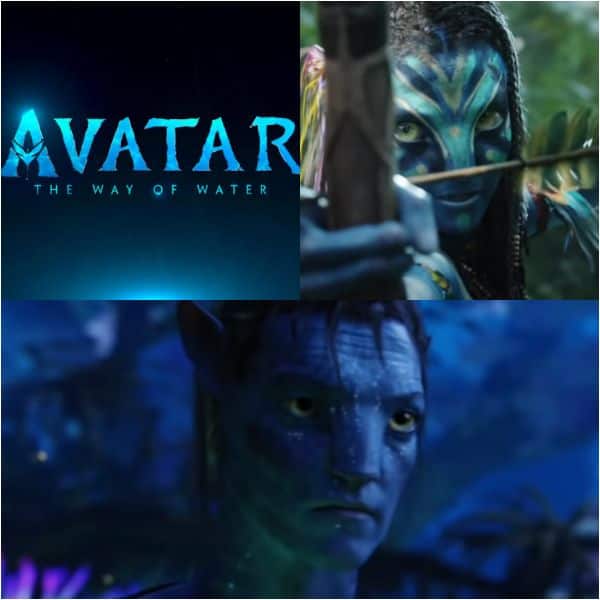 Avatar 2: From title to logo to release date; here's all you need to ...