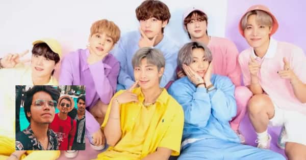 BTS: Indian band The Nineteen sing Bangtan Boys' 4 iconic hits; ARMY ...