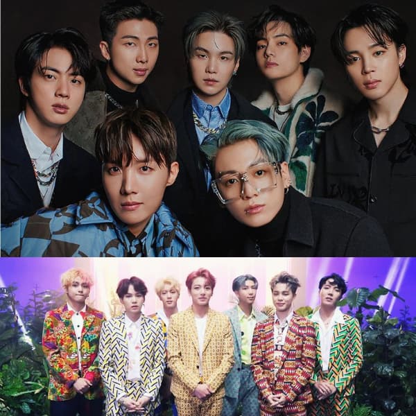 BTS POLL: RM, Suga, J-Hope, Jin or Jimin – which members’ QnA session ...