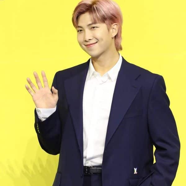 BTS member RM to get his first TATTOO? Here’s what we know