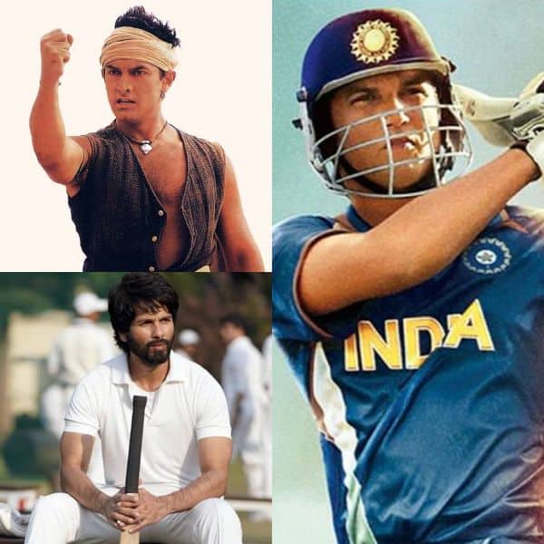 Aamir Khan, Shahid Kapoor, Sushant Singh Rajput and other Bollywood ...