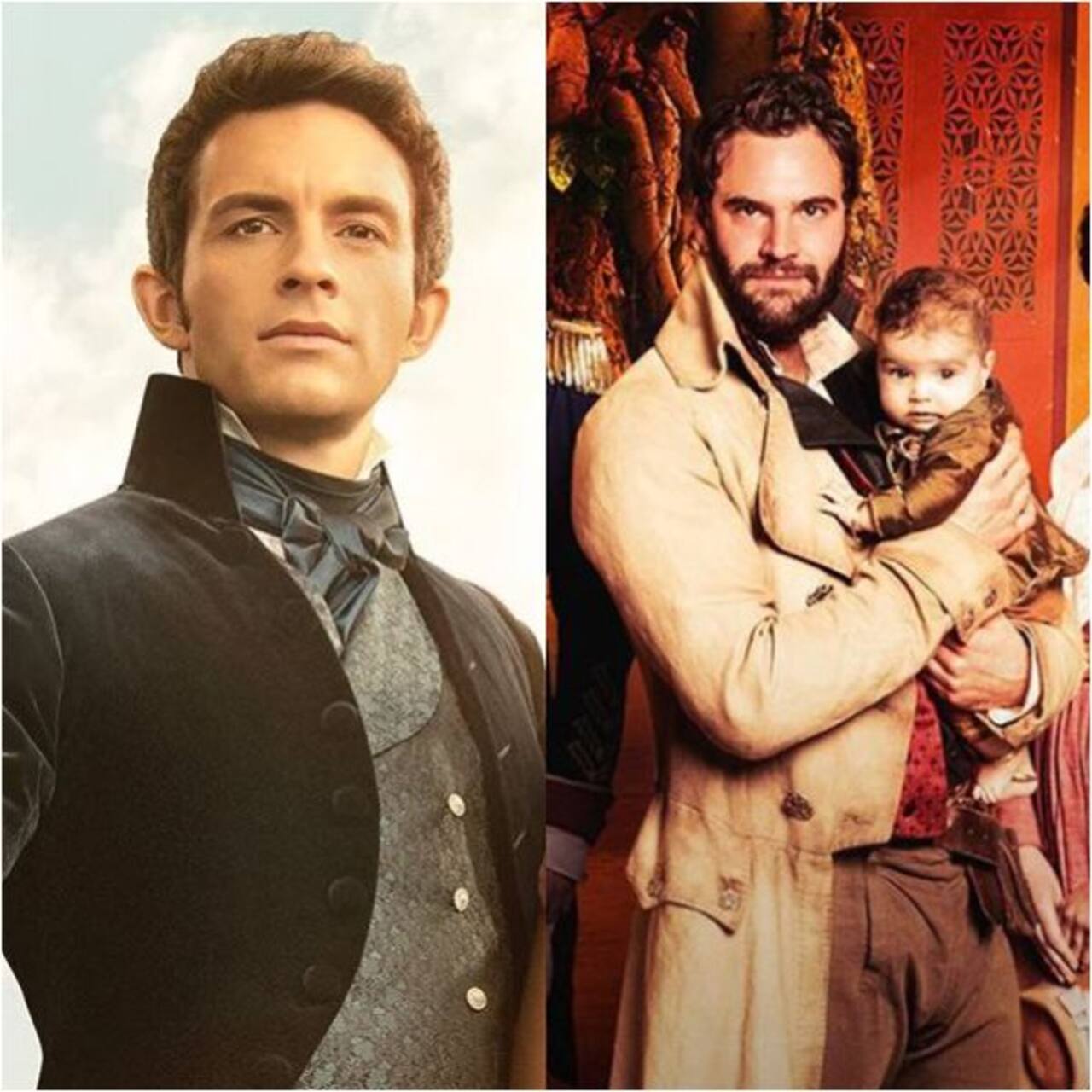 Bridgerton 2: Five shows to watch if you already miss the racy Netflix ...