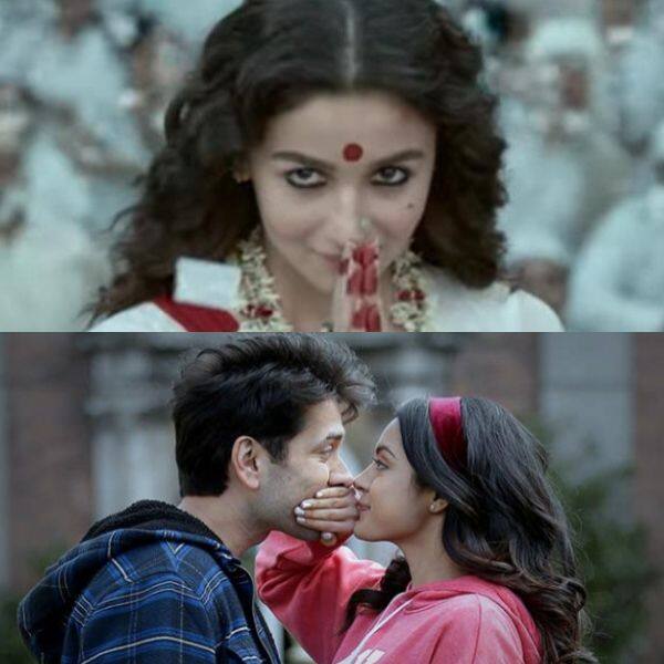 Gangubai Kathiawadi, Never Kiss Your Best Friend 2 and more new OTT ...