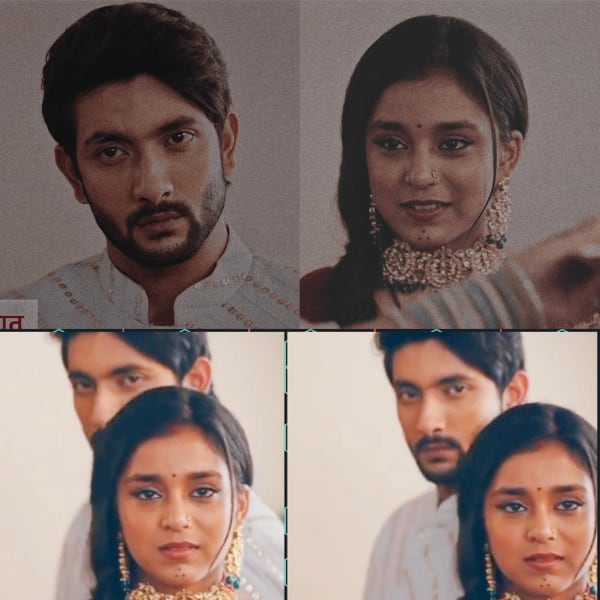 Imlie: Arylie fans cannot stop gushing over Aryan-Imlie’s chemistry ...