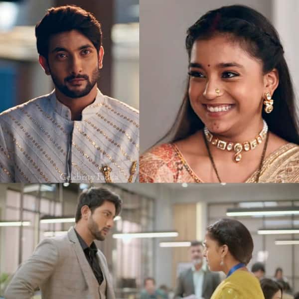 Imlie: Sumbul Touqeer-Fahmaan Khan show going off air? Insider reveals ...