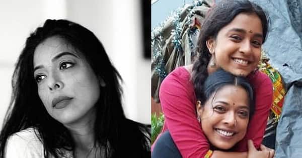 Imlie's mother Meethi aka Kiran Khoje is super glamorous in real life ...