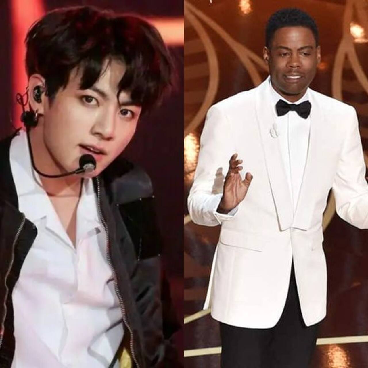 Trending Hollywood News Today: BTS' Jungkook praised by Omar Apollo ...