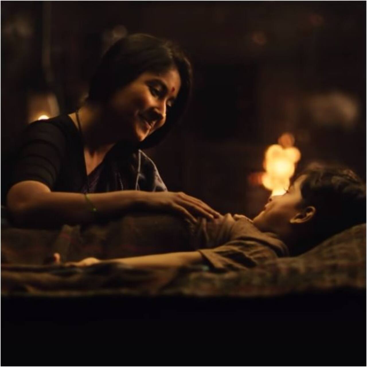 KGF Chapter 2: Yash, Raveena Tandon, Sanjay Dutt and more; here’s a ...