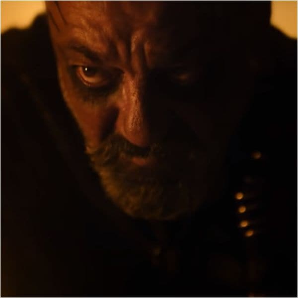 KGF Chapter 2: Yash, Raveena Tandon, Sanjay Dutt and more; here’s a ...