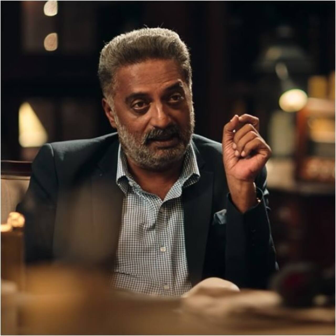 KGF Chapter 2: Yash, Raveena Tandon, Sanjay Dutt and more; here’s a ...