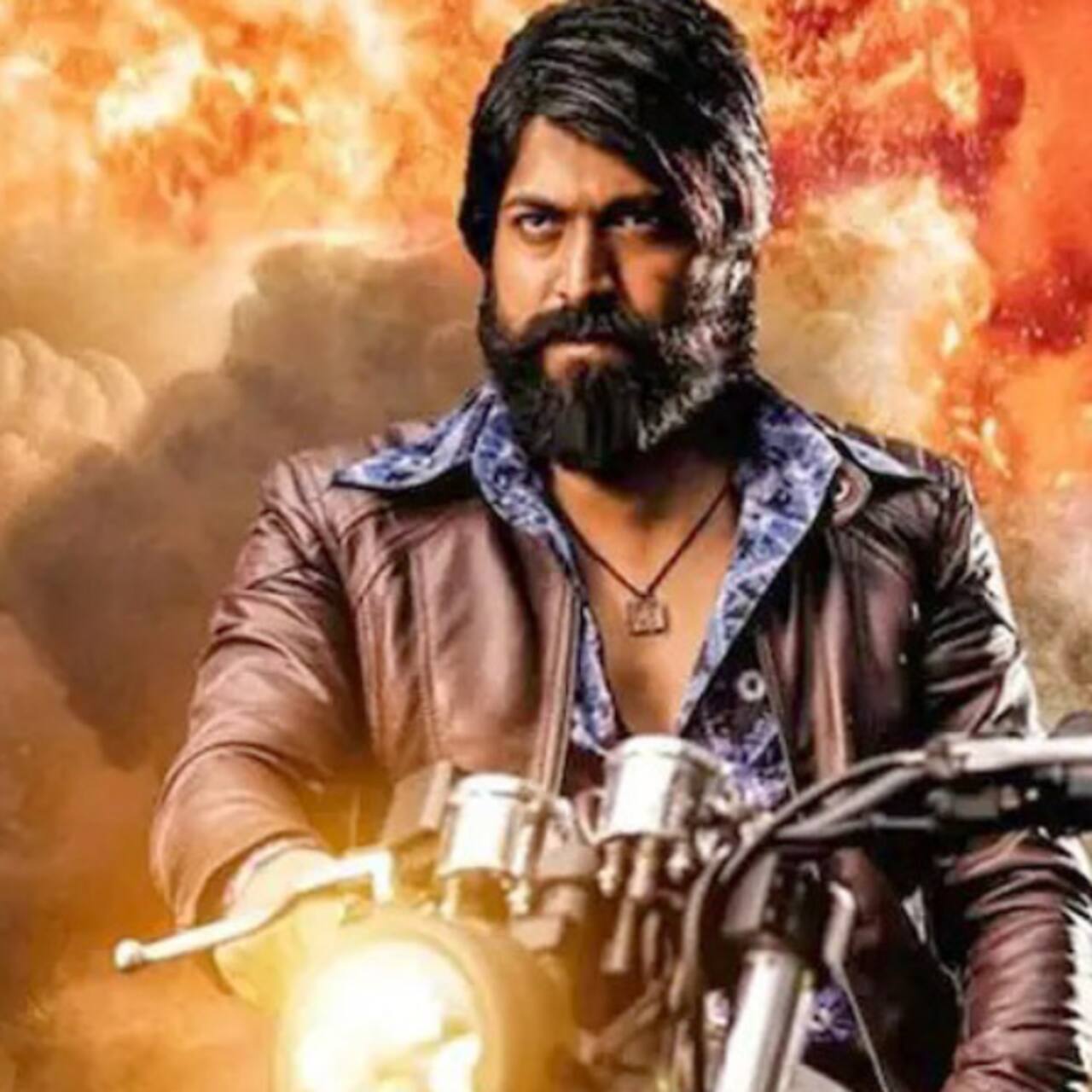 KGF 2: Yash starrer takes a flying start in pre-sales; registers big ...