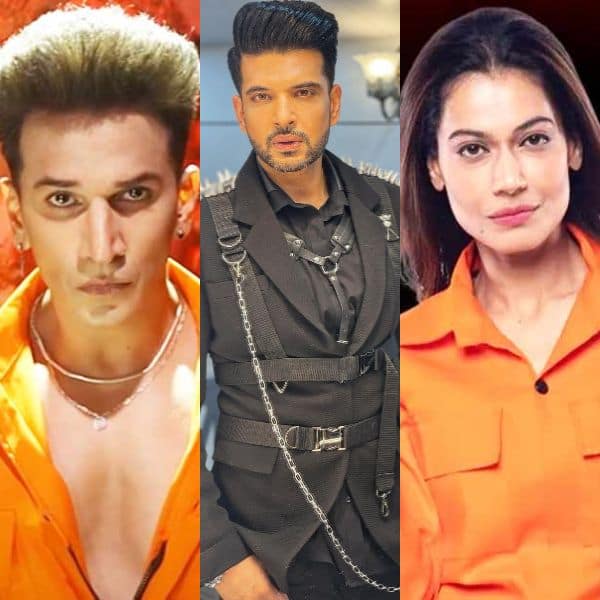 Lock Upp: Karan Kundrra defends Payal Rohatgi amid her fight with ...