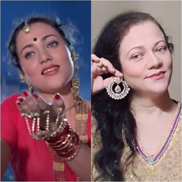 Ram Teri Ganga Maili actress Mandakini is making a comeback; here's how ...