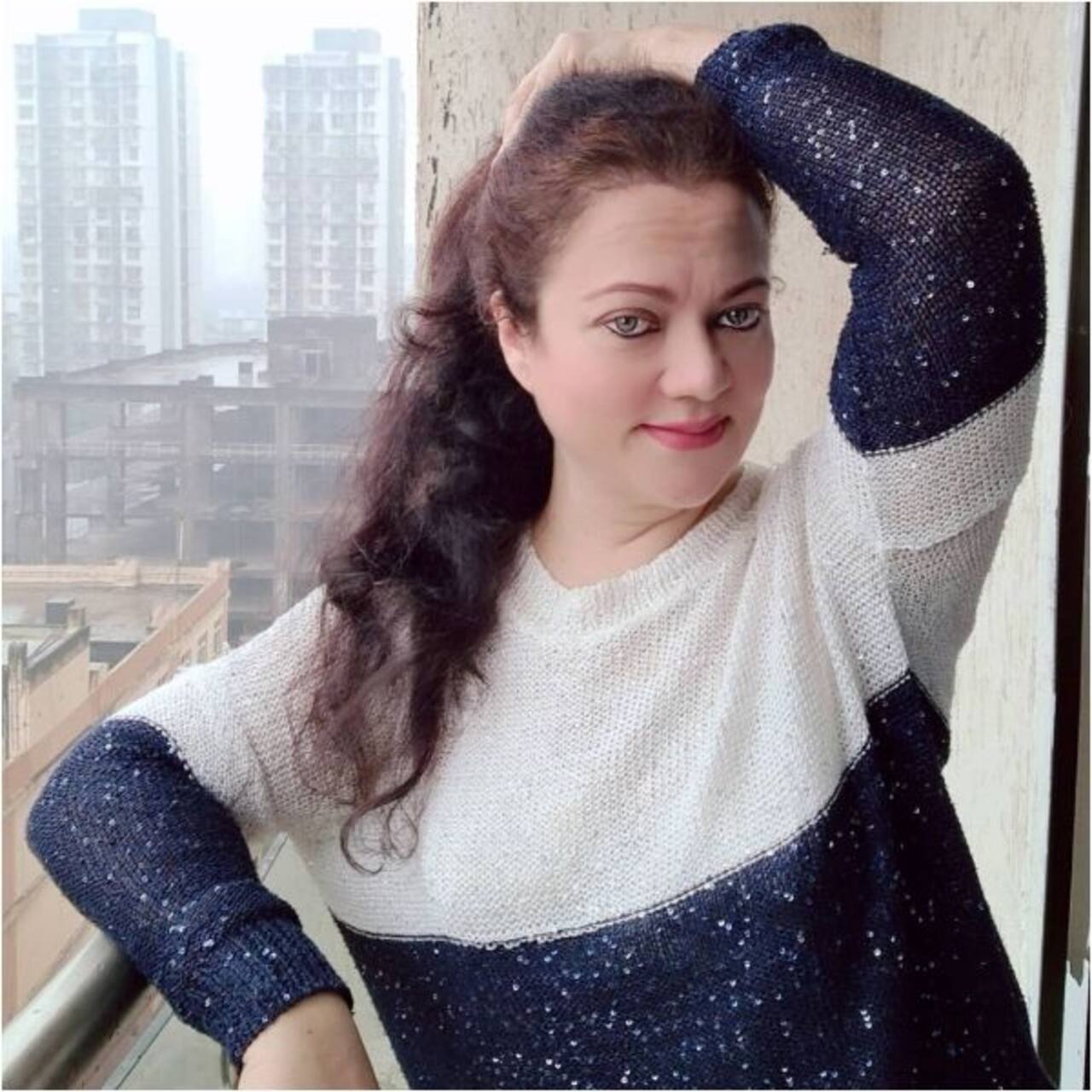 Ram Teri Ganga Maili actress Mandakini is making a comeback; here's how ...