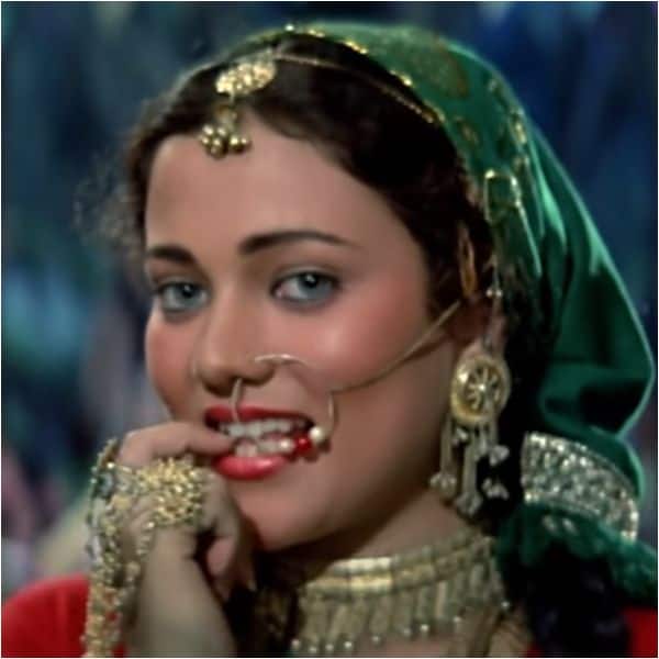 Ram Teri Ganga Maili actress Mandakini is making a comeback; here's how ...