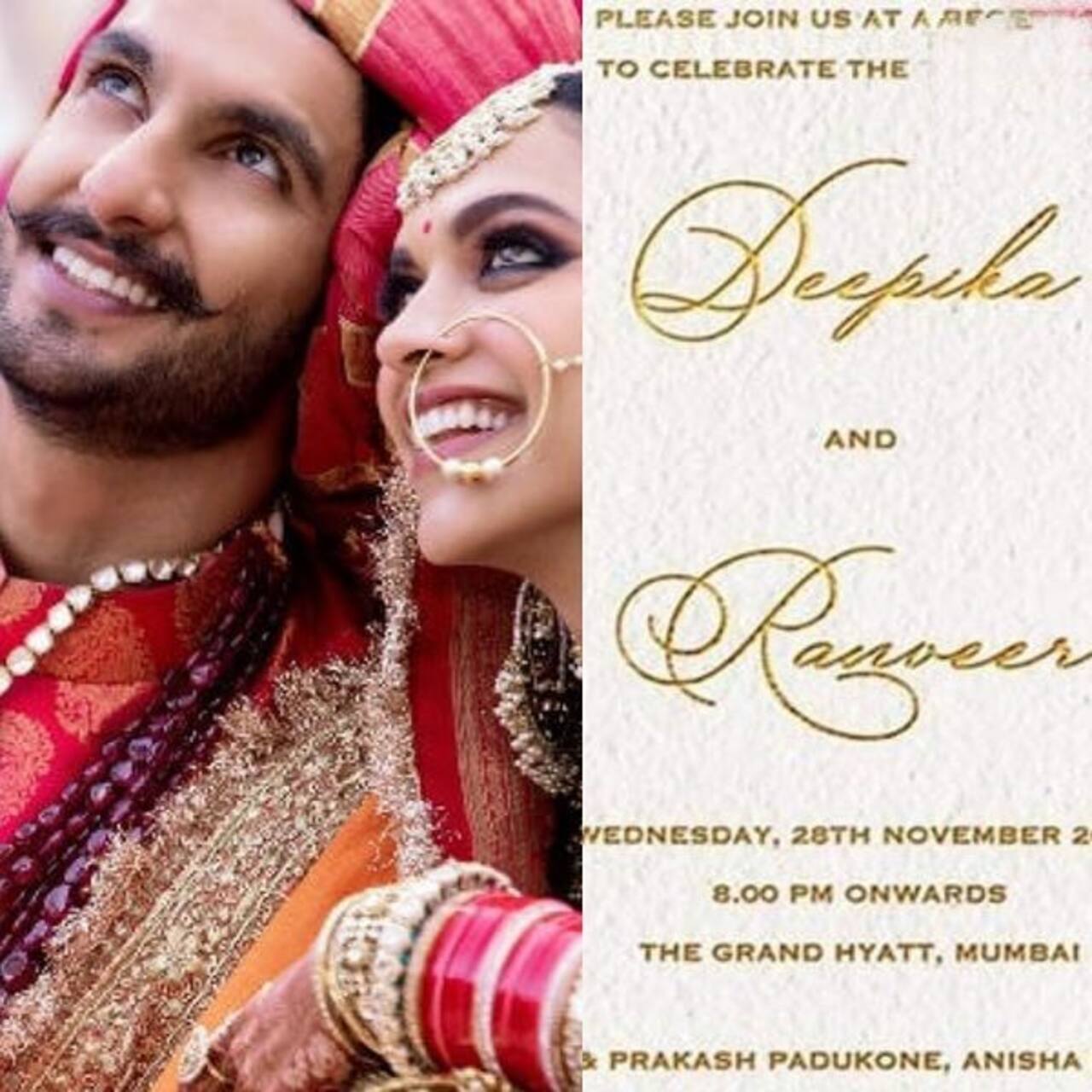 Ahead of Ranbir Kapoor-Alia Bhatt wedding, check out Deepika Padukone ...
