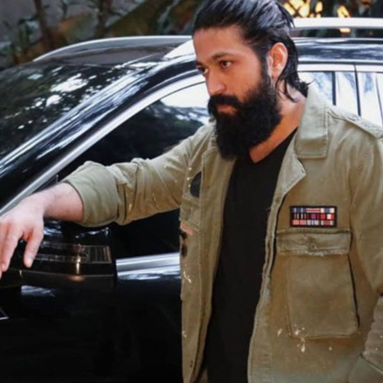 KGF Chapter 2 star Yash's net worth, income, fee per film, cars ...