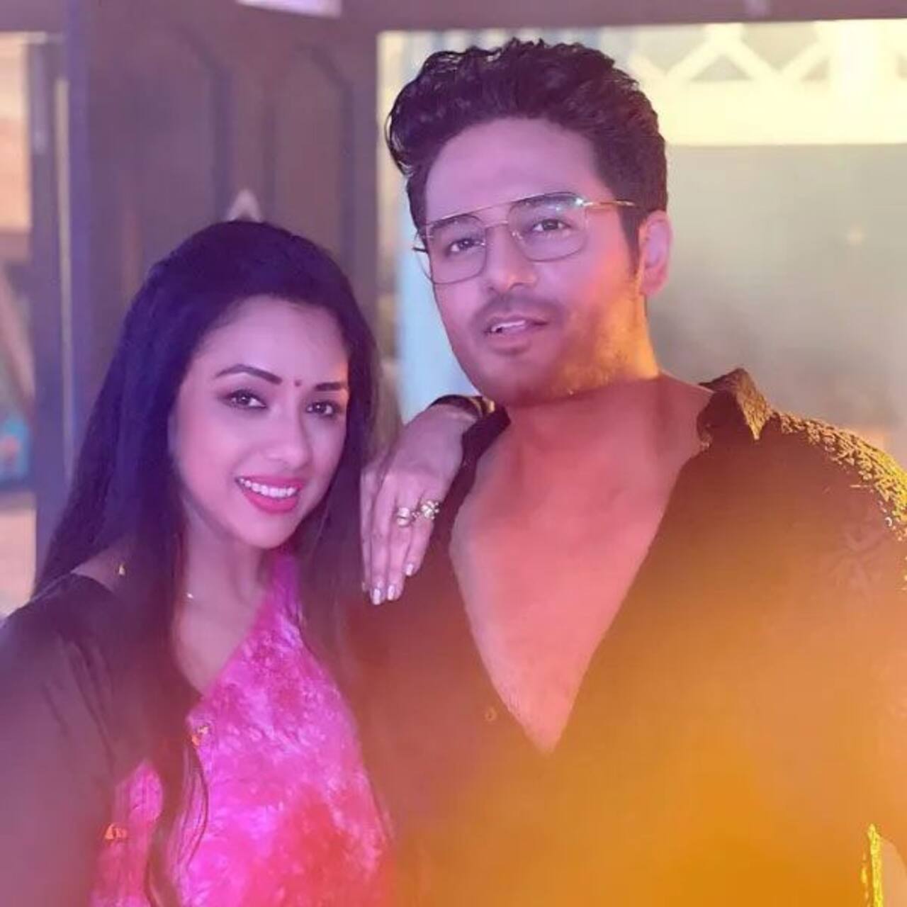 Rupali Ganguly to Gaurav Khanna: Real age of Anupamaa star cast will ...