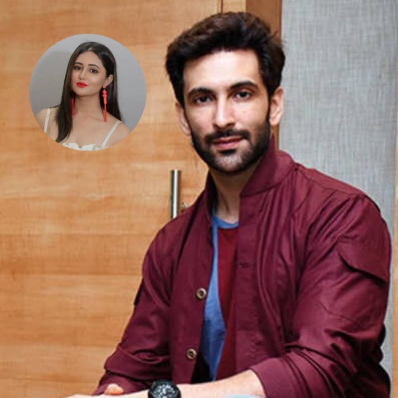 Rahul Mahajan, Karan Mehra and more TV actors who made headlines for ...