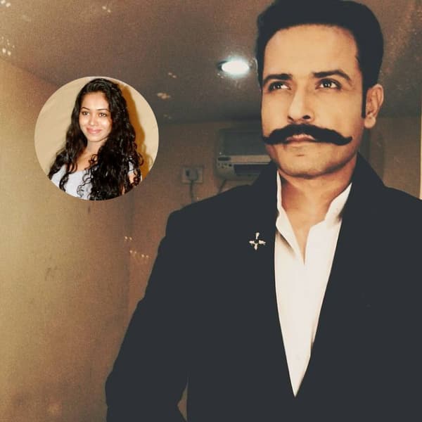 Rahul Mahajan, Karan Mehra and more TV actors who made headlines for ...