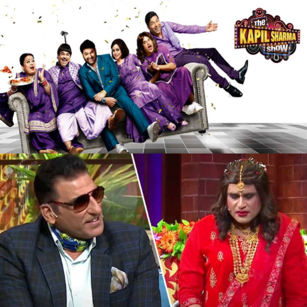 Ghum Hai Kisikey Pyaar Meiin sees a jump; Anupamaa, The Kapil Sharma ...