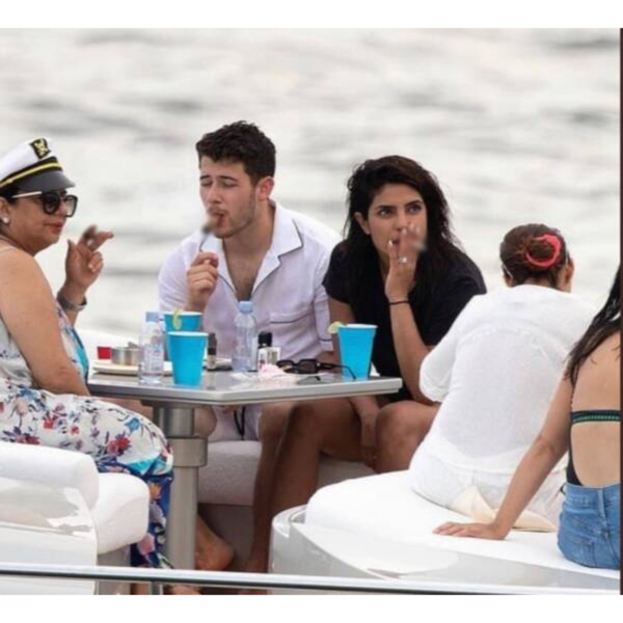 From BTS member V to Priyanka Chopra: Celebrities who received massive ...