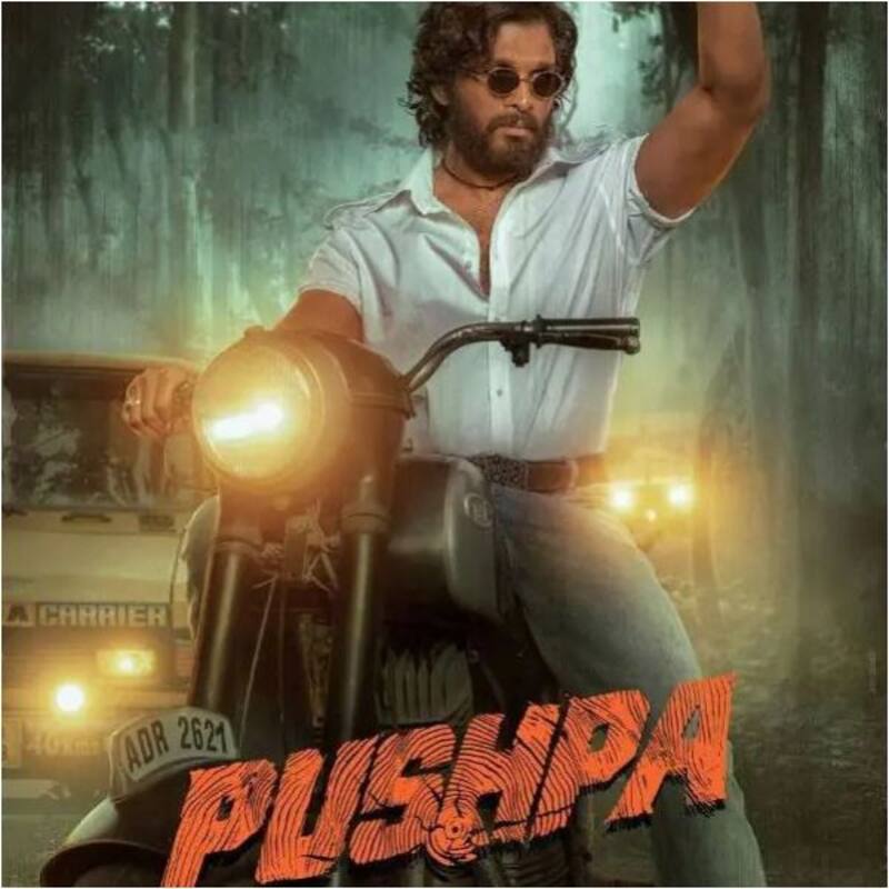 Pushpa The Rule – Part 2: Allu Arjun-Rashmika Mandanna starrer to have ...